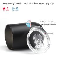 China Wholesale Custom 380ml Thermos Cup Insulated Tumbler Vacuum Flask Stainless Steel Coffee Mug for sale