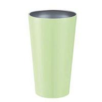 China 16 oz Tumbler Cup Stainless Steel Vacuum Insulated Coffee Beer Pint Cup With Lid for sale