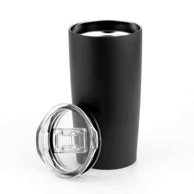 China Private Label Oem Stainless Steel Vacuum Insulated Tumbler Chilly's Coffee Cup 500ml for sale