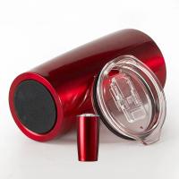 China Private Label Oem Stainless Steel Vacuum Insulated Tumbler Chilly's Coffee Cup 500ml for sale