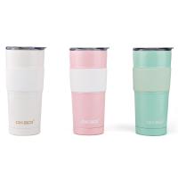 China 12 Ounce 12 Oz Stainless Steel Double Wall Insulated Tumbler  Coffee Tea Tumbler for sale