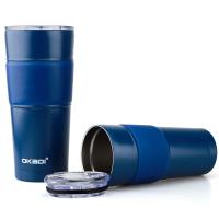 China 12 Ounce 12 Oz Stainless Steel Double Wall Insulated Tumbler  Coffee Tea Tumbler for sale