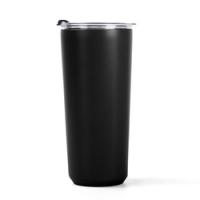 China Double Wall  Stainless Steel Vacuum Tumbler Customized Color for sale