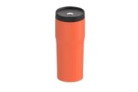 China 480ML High Quality, Convenient And Healthy Double Wall Stainless Steel Vacuum Tumbler with Lid for sale