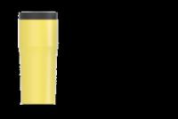 China 480ML High Quality, Convenient And Healthy Double Wall Stainless Steel Vacuum Tumbler with Lid for sale