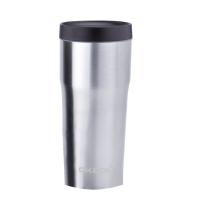 China 20oz Wholesale Double Wall Stainless Steel Vacuum Insulated Tumbler Cups Custom Coffee Tea Water Bottle for sale