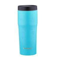 China 20oz Wholesale Double Wall Stainless Steel Vacuum Insulated Tumbler Cups Custom Coffee Tea Water Bottle for sale
