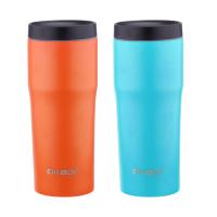 China 20oz Wholesale Double Wall Stainless Steel Vacuum Insulated Tumbler Cups Custom Coffee Tea Water Bottle for sale