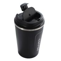 China Wholesale 12/17oz double wall 18/8 thermos coffee,Vacuum Insulated Travel Stainless Steel Coffee Mug for sale