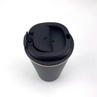 China Wholesale 12/17oz double wall 18/8 thermos coffee,Vacuum Insulated Travel Stainless Steel Coffee Mug for sale