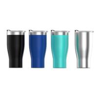 China 30 oz Stainless Steel Tumbler 20 oz Vacuum Insulated Double Wall Travel Mug with Lid for sale