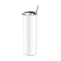 China 2022 600ml Double Wall Vacuum Coffee Water Mugs Stainless Steel Custom Color Travel Shinny Water Tumblers for sale