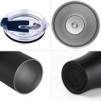 China High Quality Stainless Steel Vacuum Flask Insulated Travel Tumbler Portable with Lid for sale