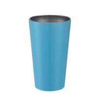 China Promotion Stainless Steel Vacuum Insulated Coffee Tumbler Office Mugs with Wide Mouth for sale
