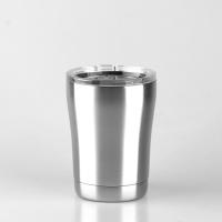 China Hot Selling Stainless Steel Vacuum Insulated Travel Tumbler Flask Coffee Mugs with Lid for sale