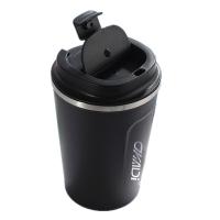 China Hot Sale Double Wall Stainless Steel Vacuum Flask Coffee Tumbler Travel Tea Mugs Cup for sale
