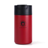 China Customized Stainless Steel Vacuum Insulated Coffee Tumbler Travel Water Mugs with Lid for sale