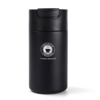 China Customized Stainless Steel Vacuum Insulated Coffee Tumbler Travel Water Mugs with Lid for sale