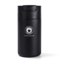 China Wholesale Factory 450ml Double Wall Steel Vacuum Flask Travel Tumbler for All People for sale