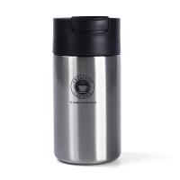 China Double Wall Stainless Steel Vacuum Insulated Thermos Travel Tumbler Portable Tea Cups for sale