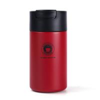 China 450ml Wholesale Double Wall Stainless Steel Vacuum Tumbler Insulated Flask Travel Mugs for sale