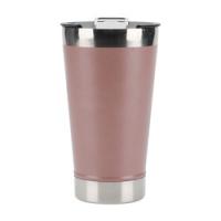 China Eco Friendly Stainless Steel Vacuum Insulated Travel Tumbler Coffee Tea Mugs with Lid for sale