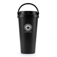 China High Quality Stainless Steel Vacuum Insulated Coffee Tumbler Wine and Tea Mugs with Lid for sale