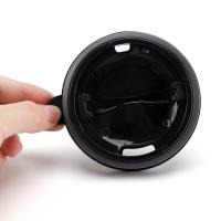 China Factory Double Wall Stainless Steel Vacuum Insulated Coffee Tumbler Portable Wine Mugs for sale