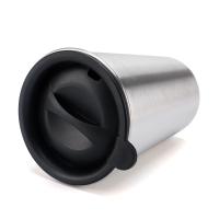 China Factory Double Wall Stainless Steel Vacuum Insulated Coffee Tumbler Portable Wine Mugs for sale