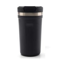 China High Quality 350ml Double Wall Stainless Steel Vacuum Travel Tumbler Coffee Mugs for sale