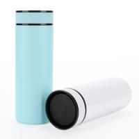 China High Quality Double Wall Stainless Steel Vacuum Sport Water Bottle for sale