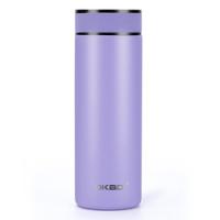 China High Quality Double Wall Stainless Steel Vacuum Sport Water Bottle for sale