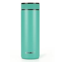 China High Quality Double Wall Stainless Steel Vacuum Sport Water Bottle for sale