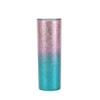 China Camping Travel Stainless Steel Vacuum Tumbler 460ml Capacity for sale