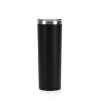 China Camping Travel Stainless Steel Vacuum Tumbler 460ml Capacity for sale