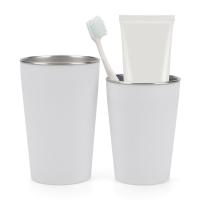 China Stainless Steel Beer Mug Vacuum Coffee Glitter Tumbler Custom Logo 350ml/500ml Double Walled Insulated Mug With Lid for sale