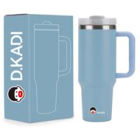 China 40 oz Stainless Steel Tumbler Customizable Double Wall Stainless Steel Vacuum Flask Mugs with Lid for sale
