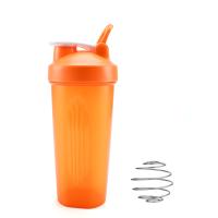 China custom 700ml 300ml  high quality design your own logo sports shaker bottles , protien shaker bottles oem private label for sale