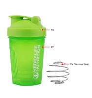 China custom 700ml 300ml  high quality design your own logo sports shaker bottles , protien shaker bottles oem private label for sale
