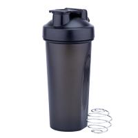 China China New Classic Modle Customized Blendre Big Shaker Water Bottles, Protein Powder Classic Loop Top Shaker Bottle With Ball for sale