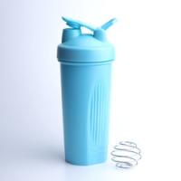 China China New Classic Modle Customized Blendre Big Shaker Water Bottles, Protein Powder Classic Loop Top Shaker Bottle With Ball for sale