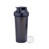 China China New Classic Modle Customized Blendre Big Shaker Water Bottles, Protein Powder Classic Loop Top Shaker Bottle With Ball for sale