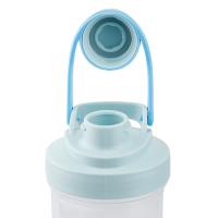 China 360 Ml 500mL 600ml 700mL Vacuum Tumbler Mug Cup Water Sport Shaker Bottle Drink Cups For Gym for sale