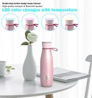 China Etsy Best selling products Waterproof Speaker Music Tumbler,Innovation Smart Speaker Tumbler for sale