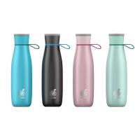 China 2019 New product ideas stainless steel vacuum cup speaker coffee mug for sale