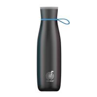 China Children's Day Gift Speaker Waterproof Music Bottle Double Wall Vacuum Insulated Stainless Steel Water Bottle for sale