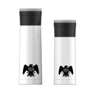China 2020 New Speaker Waterproof Double Wall Vacuum Insulated Stainless Steel Water Bottle Christmas Gift Music Bottle for sale