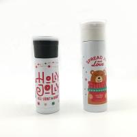 China High Quality Speakers personality cup doule wall stainless steel vacuum water bottle for christmas gifts for sale