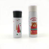 China High Quality Speakers personality cup doule wall stainless steel vacuum water bottle for christmas gifts for sale
