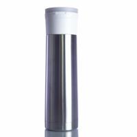 China 2022 Music Private Label Smart LED Bottle Speaker 500ML Stainless SteeL Vacuum Speaker Water Bottle/ for sale